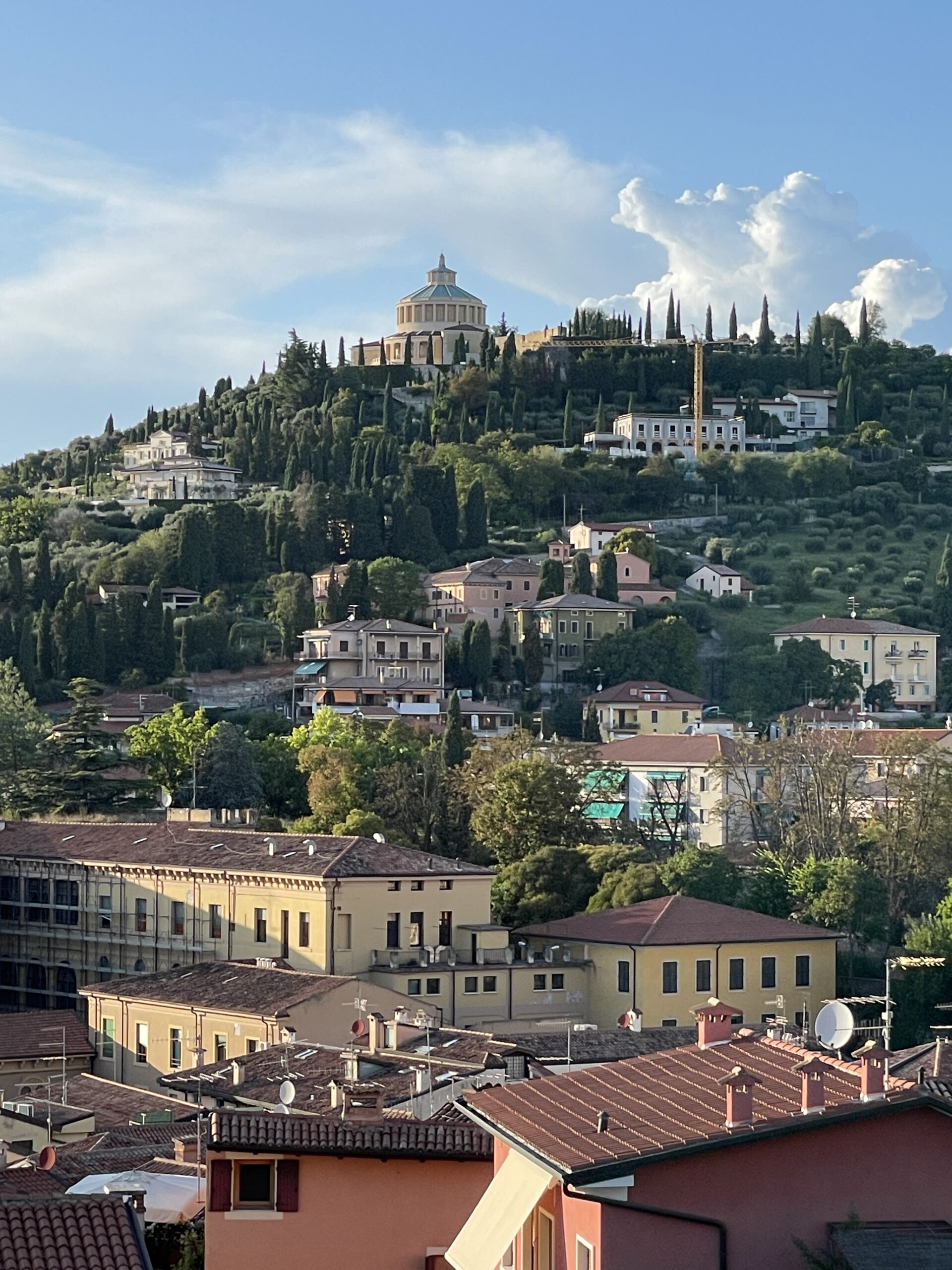 Christina Dodd’s Verona – Daughter of Montague